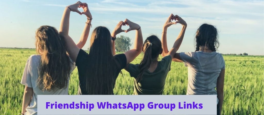 4500+ WhatsApp Group Links to Join